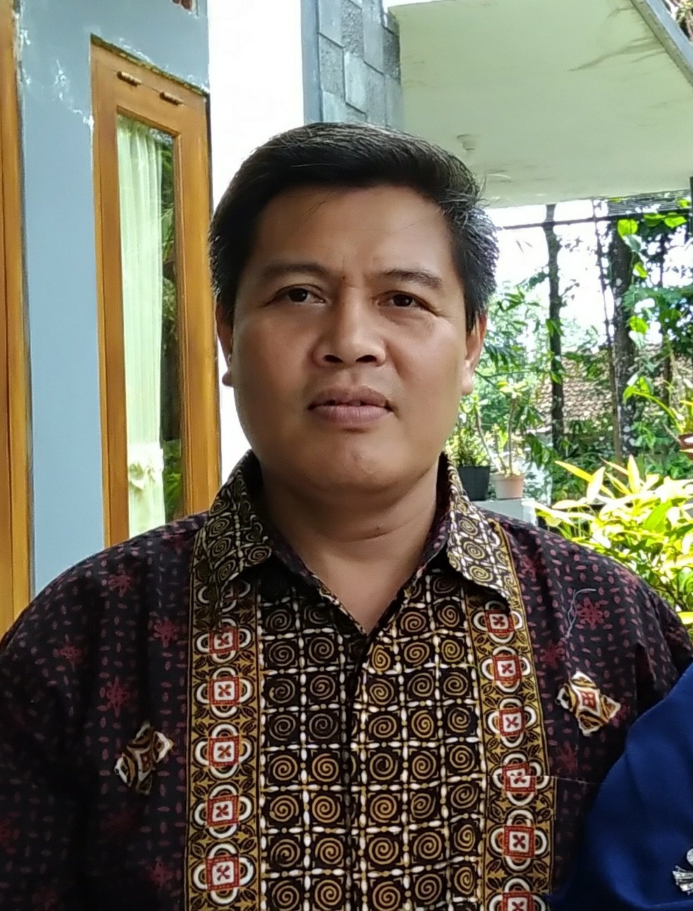 Staf Pengajar – msa.faperta.ugm.ac.id